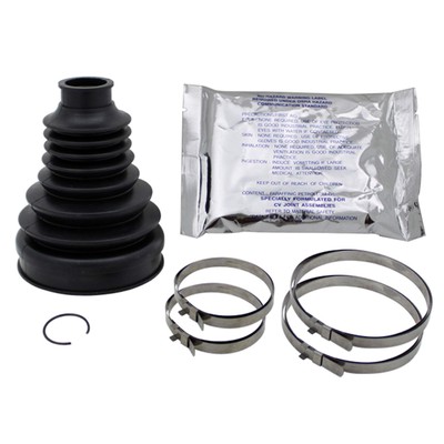 Bronco Products AT-03079 Bronco Cv Boot Kit | eBay