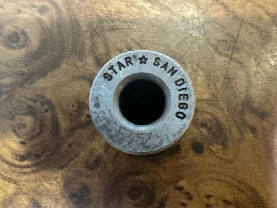Star / Magma Engineering bullet lube sizing die .357 | eBay
