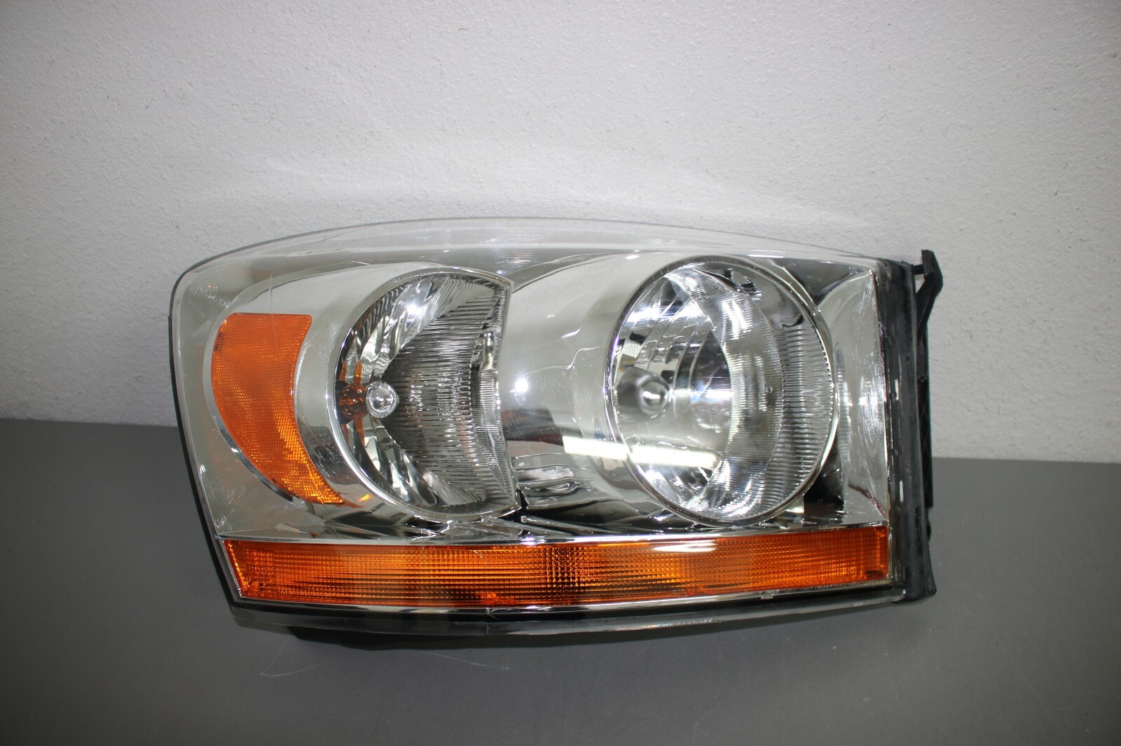 2006 DODGE R1500 MEGA CAB R2500 R3500 PU/PU (NEW STYLE) RIGHT SIDE ...