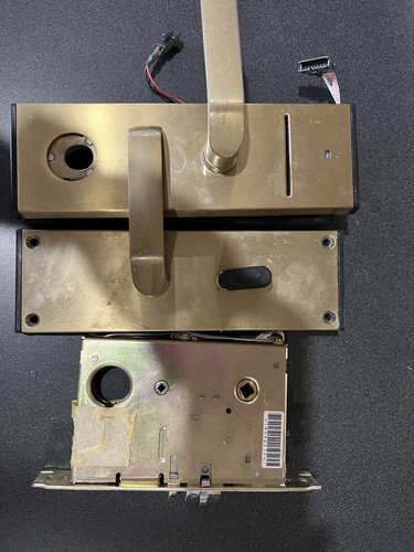 SQM Secure Lox hotel locks | eBay