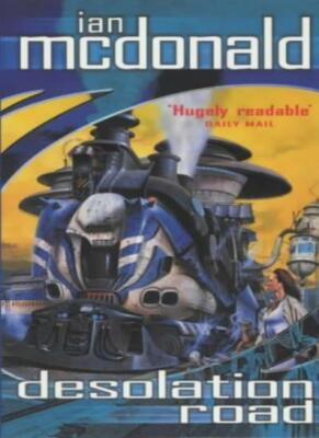 Desolation Road By Ian McDonald. 9780671037536 | eBay