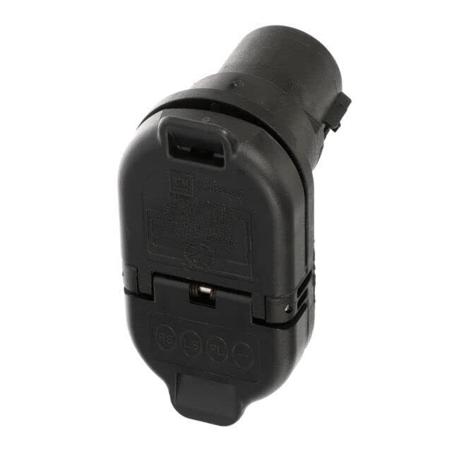 2014-2022 Chevrolet Silverado or GMC Sierra Rear Bumper Trailer Tow ...