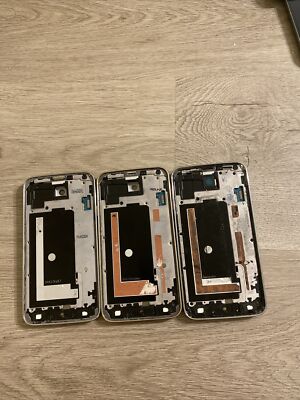 3 samsung phones SM-G900P for parts Same Ones | eBay