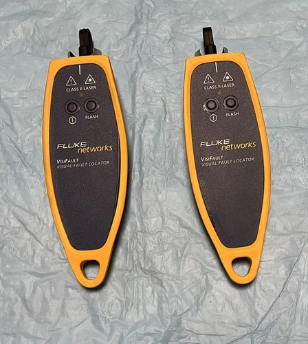 Corning TKT-UNICAM Fiber Term Kit + Testers, Connectors & Cleaver PRICE ...