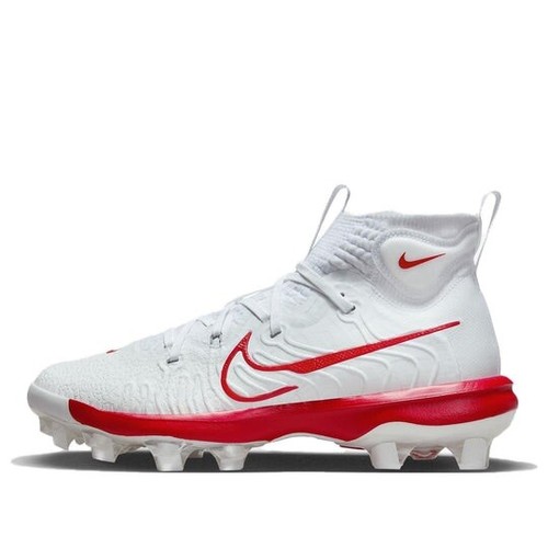 Nike Alpha Huarache NXT MCS Red Baseball Cleats DJ6519-104 Men's Size 7 ...