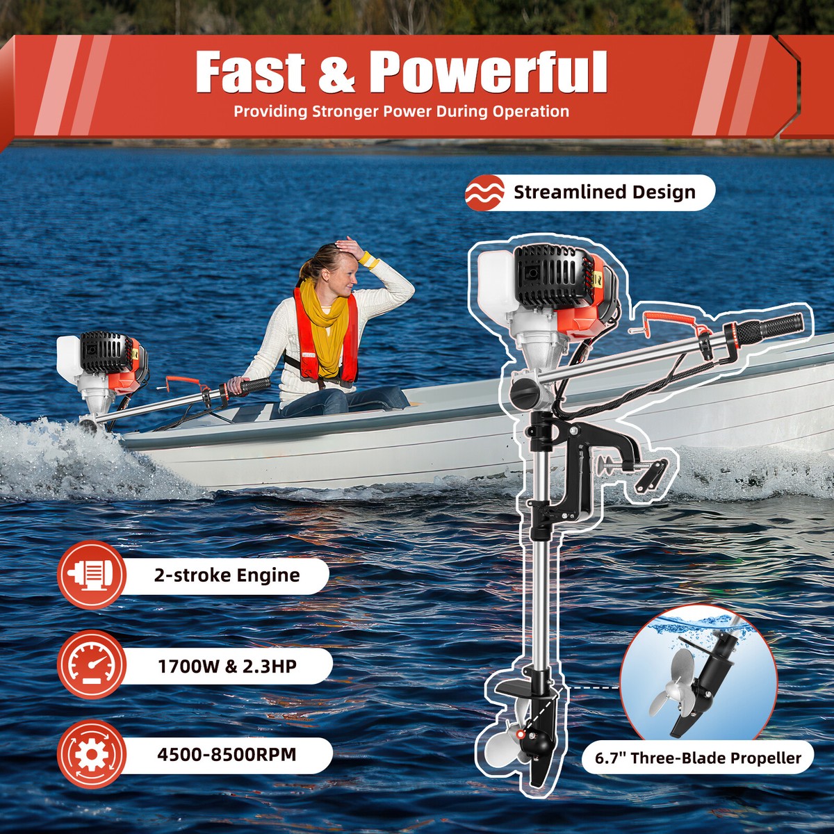 Small Outboard Motor Boats Boat & Outboard Sales & Service | Boat
