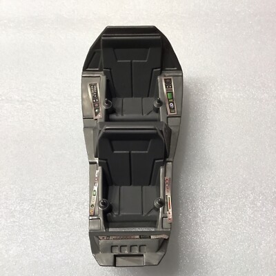 Replacement Cockpit 2006 GI Joe Sigma 6 DragonHawk AirShip Vehicle ...