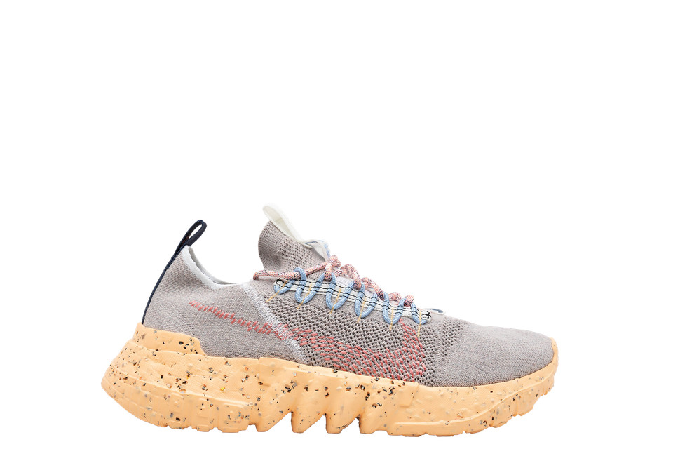 Nike Space Hippie 01 Melon Tint for Sale | Authenticity Guaranteed | eBay