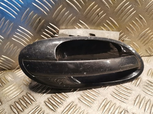 BMW 7 E65 E66 E67 Rear right door exterior handle 7159752 | eBay