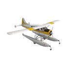 DIY Airplane Kits 1:32 Scale Float Seaplane Model for Gifts Adults Men ...