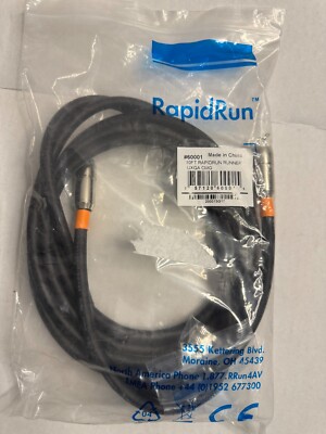 Rapidrun #6001 10 foot Rapid runner lead | eBay