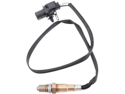 Upstream Left TRQ O2 Oxygen Sensor Oxygen Sensor fits Ford F150 2011 ...