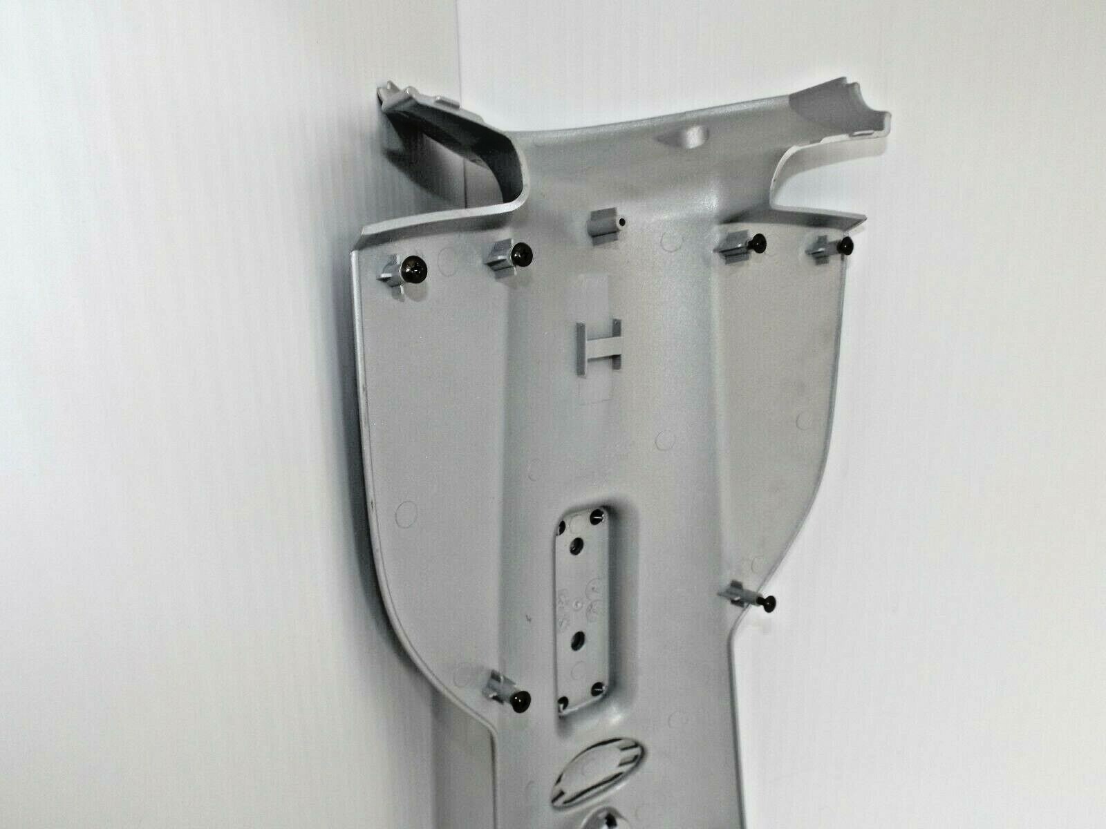 KYMCO MIDI XL FORU mobility scooter spare parts. TILLER FRONT HEADLIGHT ...