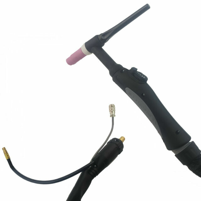Uni-Mig SR-26-8MCP50 TIG Torch for sale online | eBay Australia