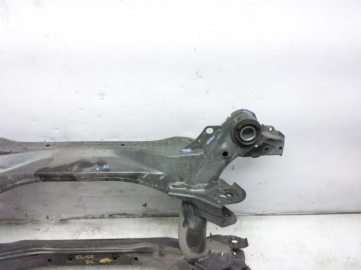 2010-2015 Honda Accord Crosstour Fwd Rear Subframe Engine Cradle ...