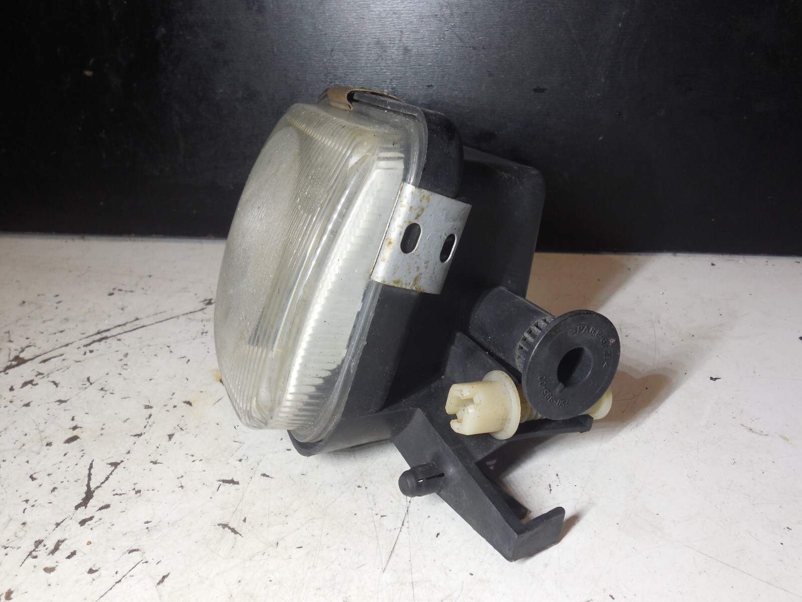 2002 Mercedes-Benz C230 Left Fog Light Lamp 2158200556 for sale online ...