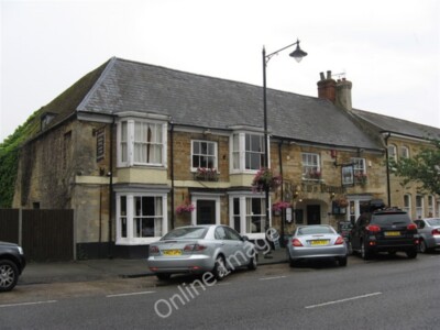 Photo 6x4 Two Brewers, Olney c2009 | eBay UK