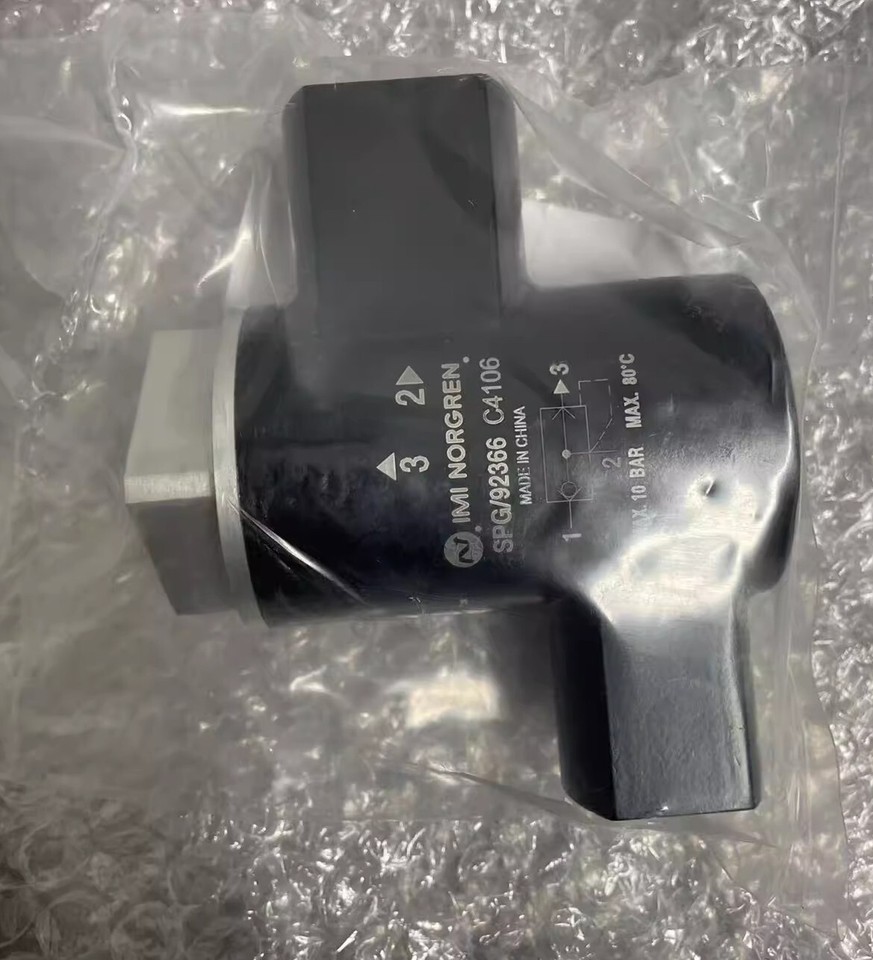 1pcs IMI Norgren SPG/92366 Quick discharge valve | eBay