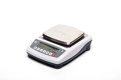 MPB Precision Scale 3000g * 0.05g | eBay Australia