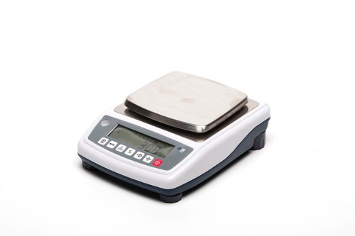 MPB Precision Scale 6000g * 0.1g | eBay