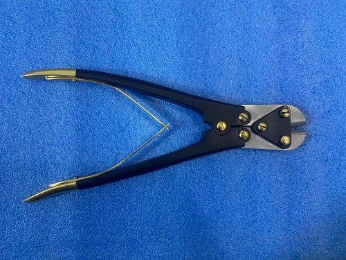 New Orthopedic Plate cutter 2.4cm High Best Quality | eBay