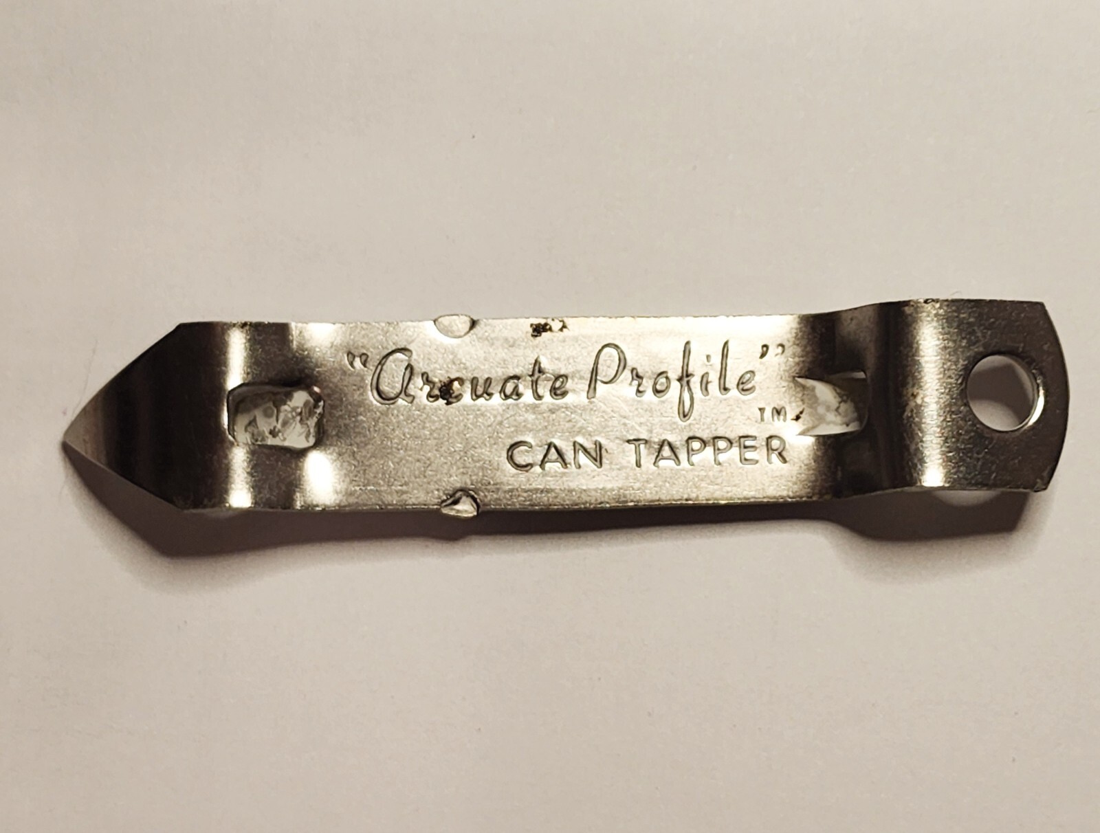 Vintage EKCO Arcuate Profile Can Tapper, Easy Glass Bottle Opener ...