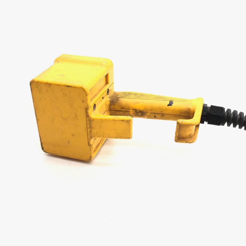 Stahl 5-Function Wired Switch Remote Controller Transmitter for Boom ...