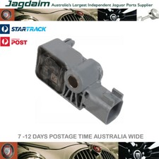 Genuine OEM Jaguar Pedestrian Impact Sensor XE E Pace J9C2713 for sale ...