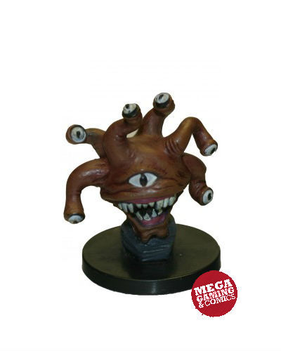 D&D Miniatures Gauth #34 Archfiends | eBay