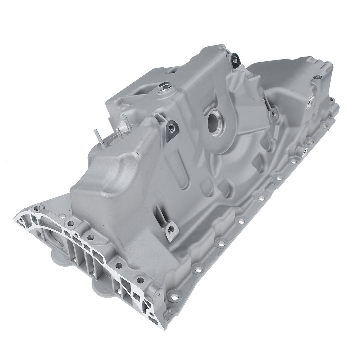 Ölwanne Ohne Dichtring für BMW X5 E70 X6 E71 E72 xDrive35i 3.0L ...