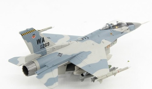 AF1 F-16C Fighting Falcon imaginary enemy #269 1/72 diecast plane model ...