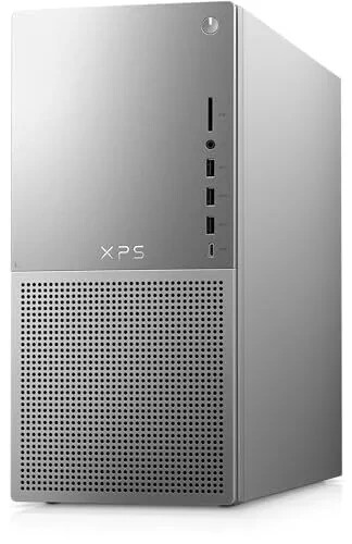 Dell XPS 64GB RAM RTX 4060ti Workstation built for AutoCAD & Solidworks ...