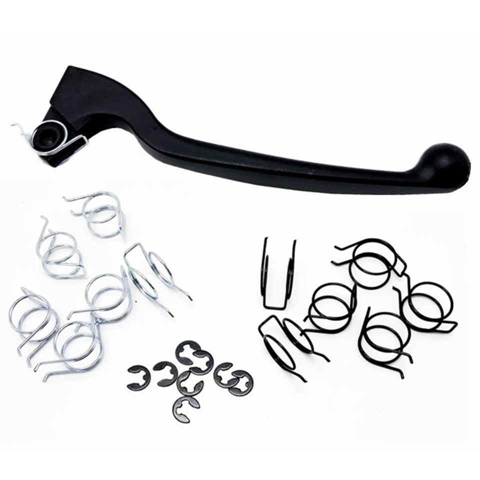 10x Double Torsion Spring Torsion Return Spring for Machinery Cameras ...