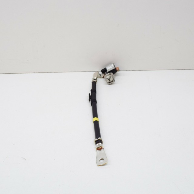 Volvo V60 2.0d D4 31407114 Batterieleitung Minuspol Massekabel Kabel ...