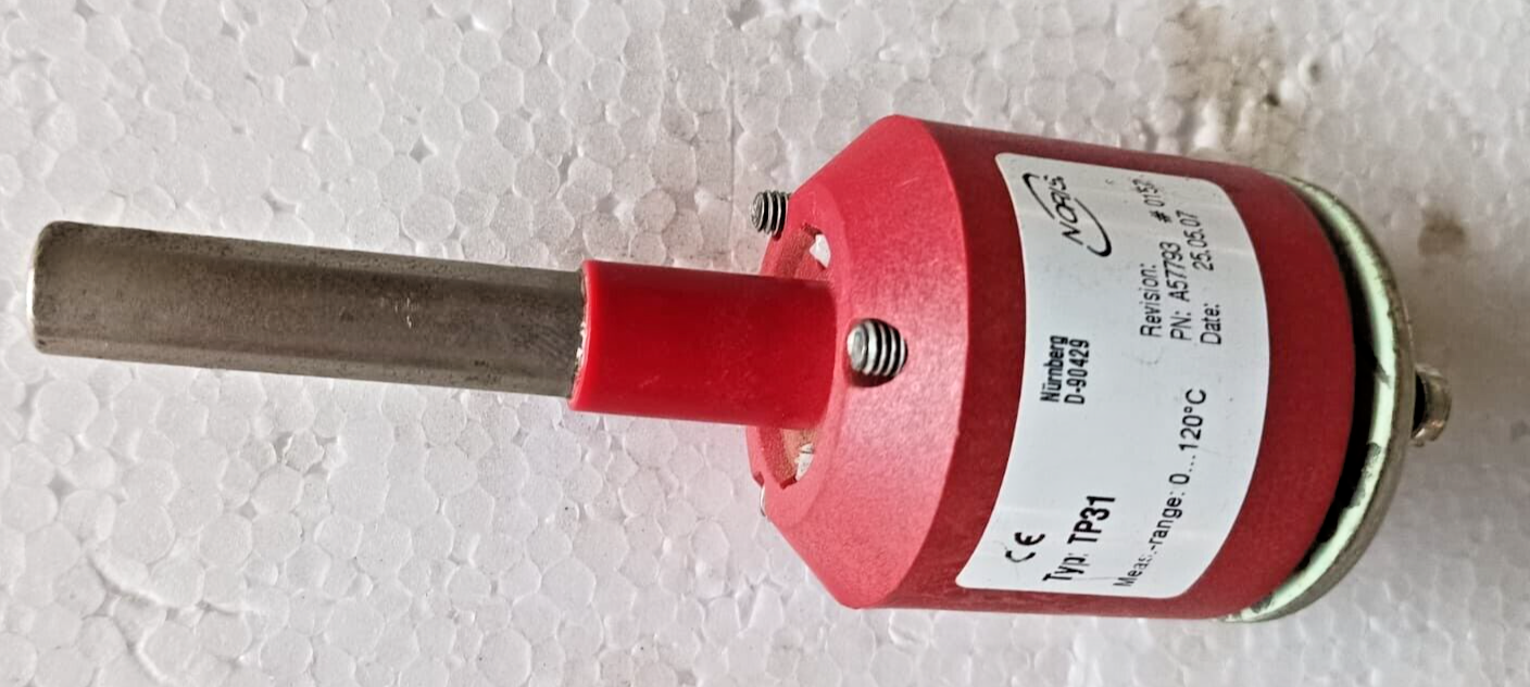 Noris TP31 TEMPERATURE (SET OF 2 NOS) for sale online | eBay