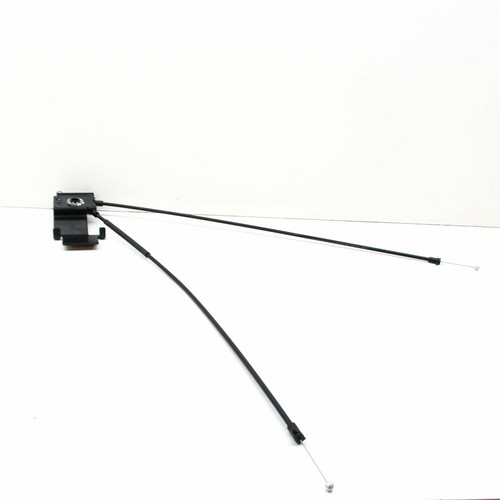 AUDI A5 Cabrio 8W6 Front Bonnet Hood Center Lid Lock Cable 8W6823529 | eBay