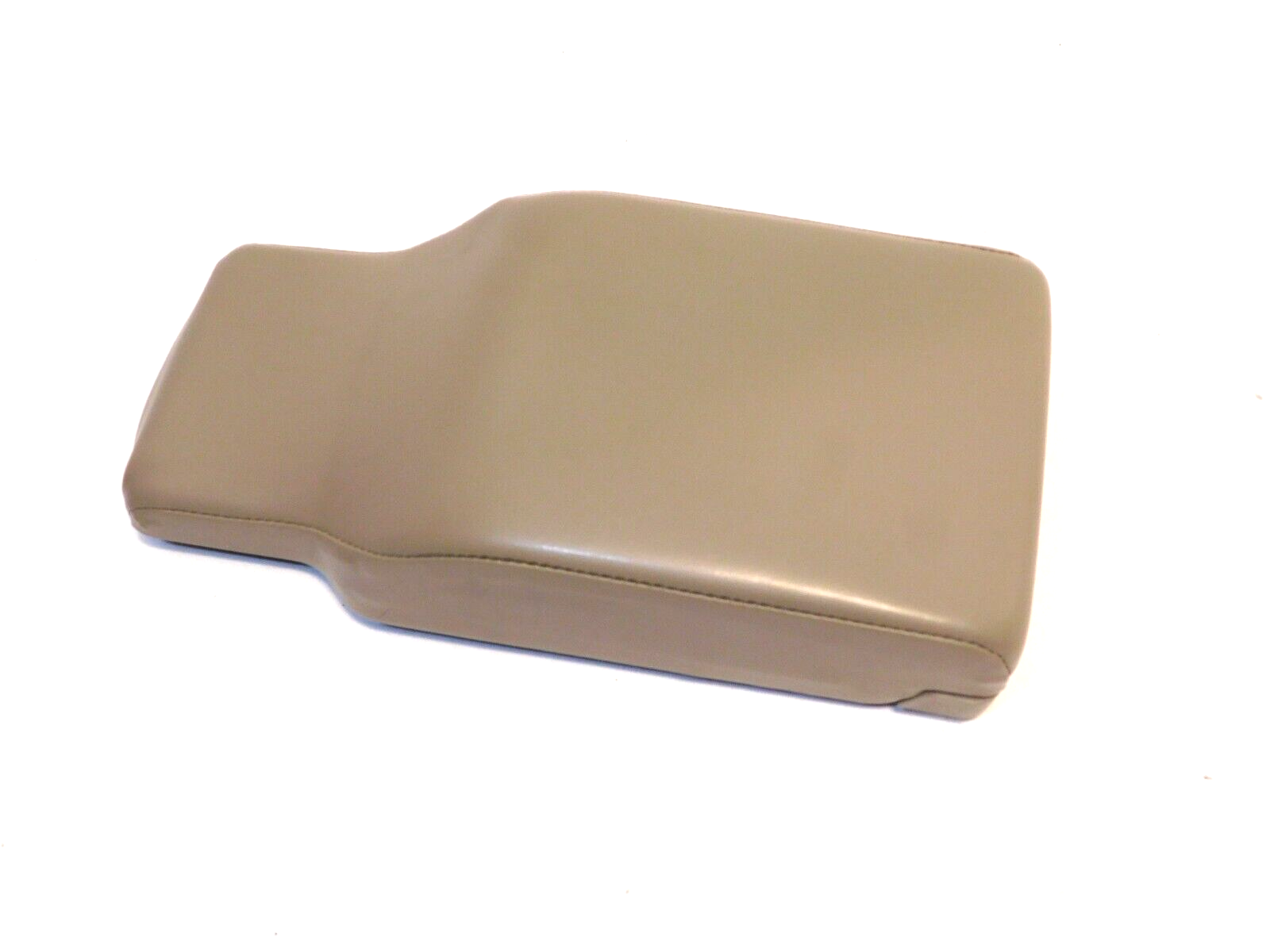 00-05 Buick Lesabre TAN 13.5 center Console armrest arm rest lid ...
