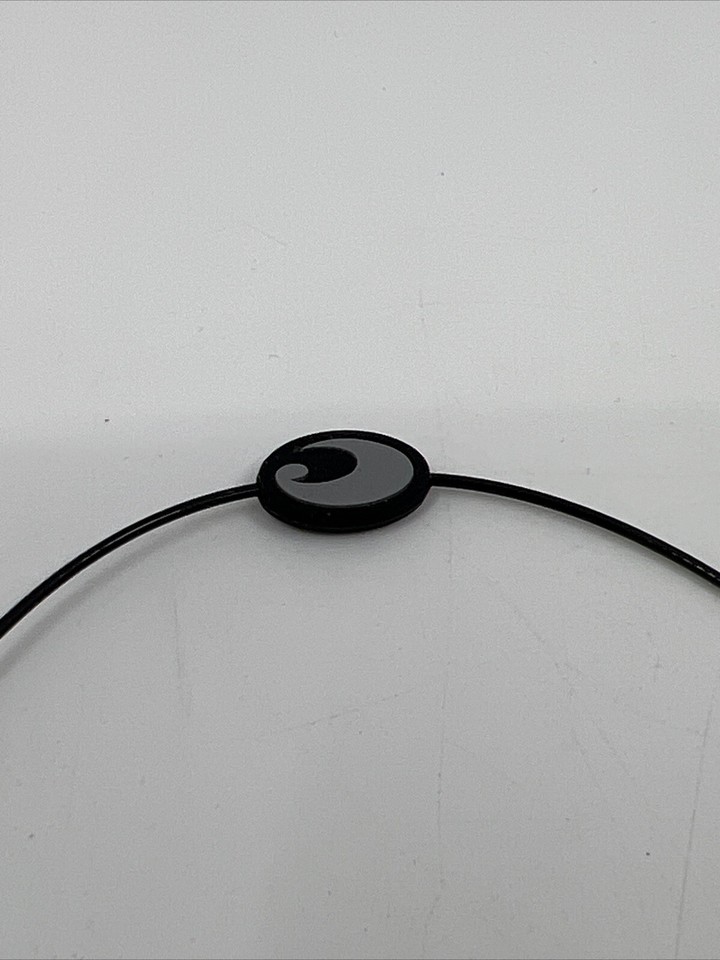 Costa CE11 Black C-Line Retainer | eBay