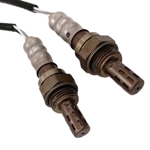 2Pcs Up&Downstream Oxygen O2 Sensor For Mini Cooper R50 R52 R53 2002 ...