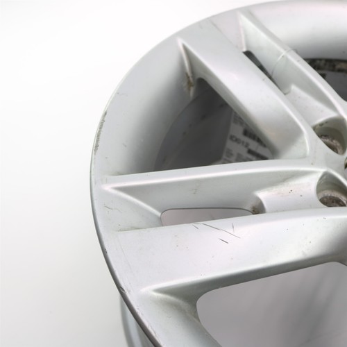 Volvo 17x8 Alloy Rim SADIA Wheel 31373915 fits S60 V60 14-18 | eBay