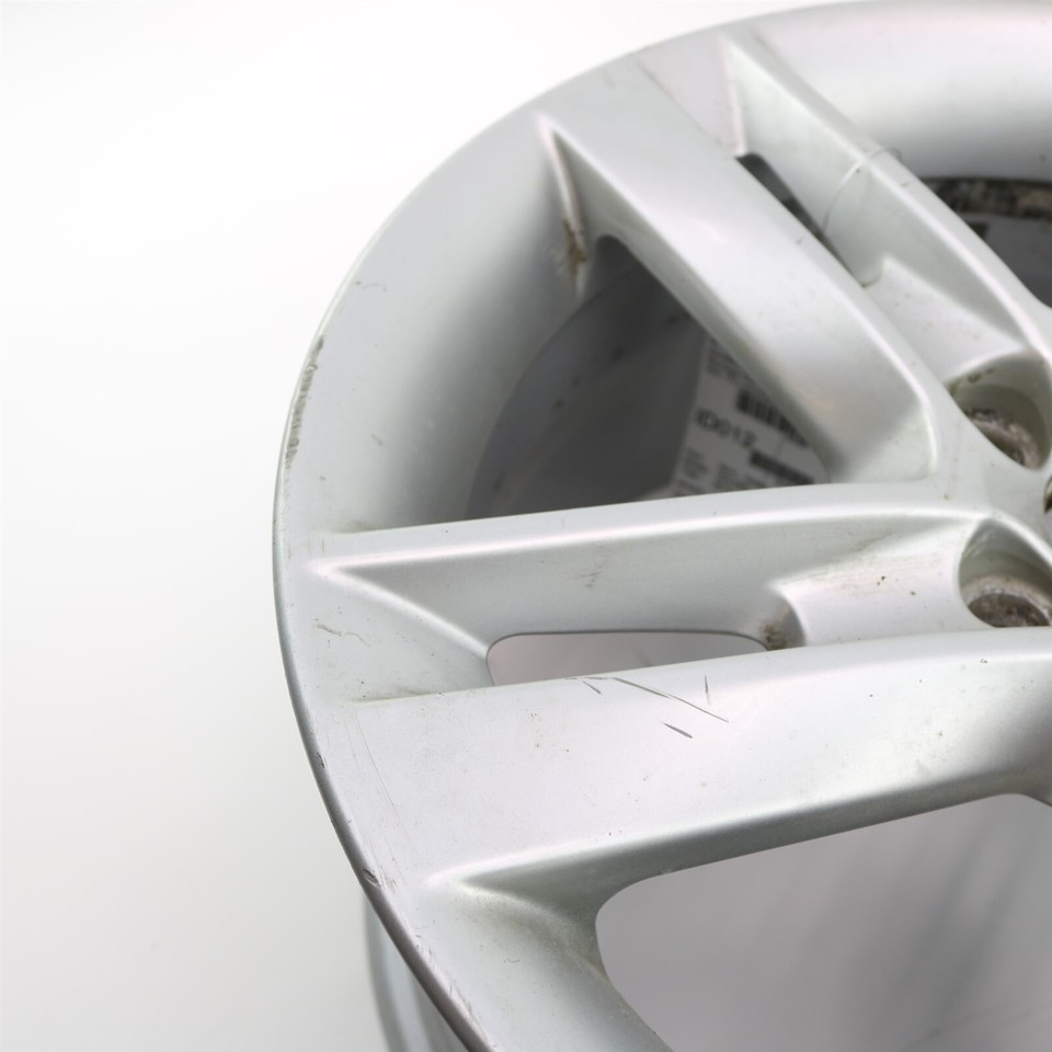 Volvo 17x8 Alloy Rim SADIA Wheel 31373915 fits S60 V60 14-18 | eBay