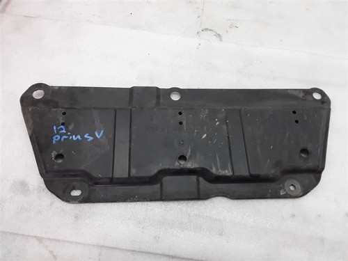 51442 12270 UNDER ENGINE COVER 2012 TOYOTA PRIUS V S-366P | eBay