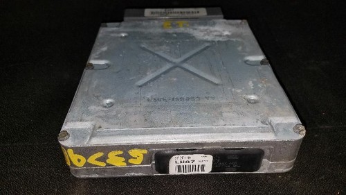 Engine ECM Electronic Control Module 6-232 3.8L Fits 99-00 WINDSTAR ...