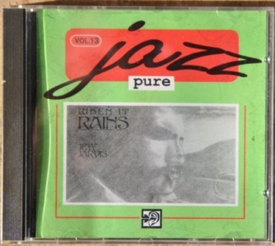 Jeff Jarvis | CD | When it rains | eBay