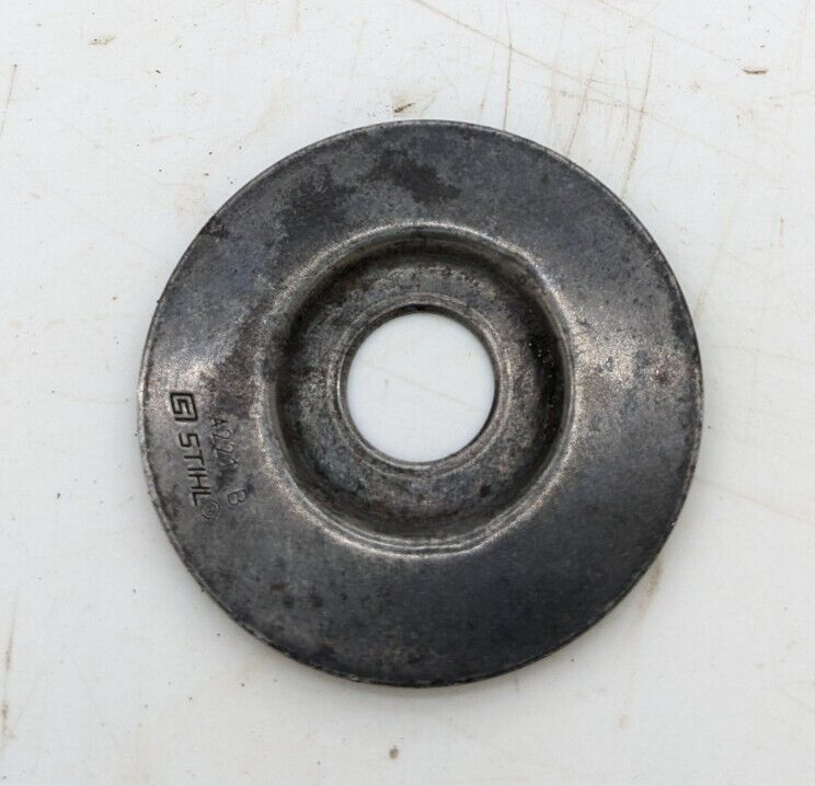 Stihl TS460 TS700 TS800 Clutch Cover Washer Oil Slinger | eBay