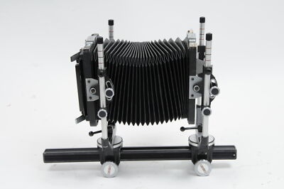 Cambo SC 4X5 Monorail Large Format View Camera #373 | eBay