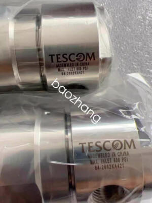 TESCOM 64-2662KA421 valve | eBay