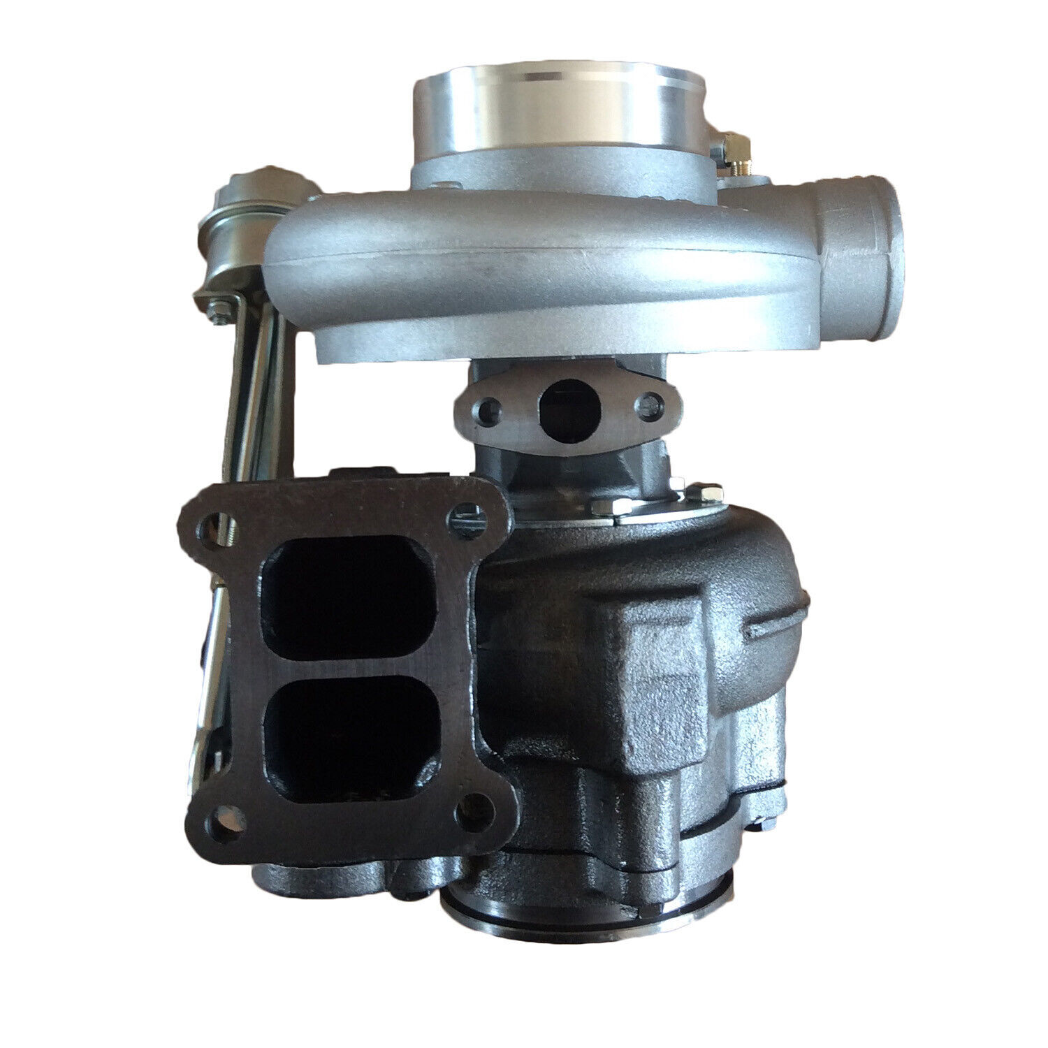 HX40W Turbocharger 3802651 3535635 for Cummins Industrial with 6CT 8.3L ...