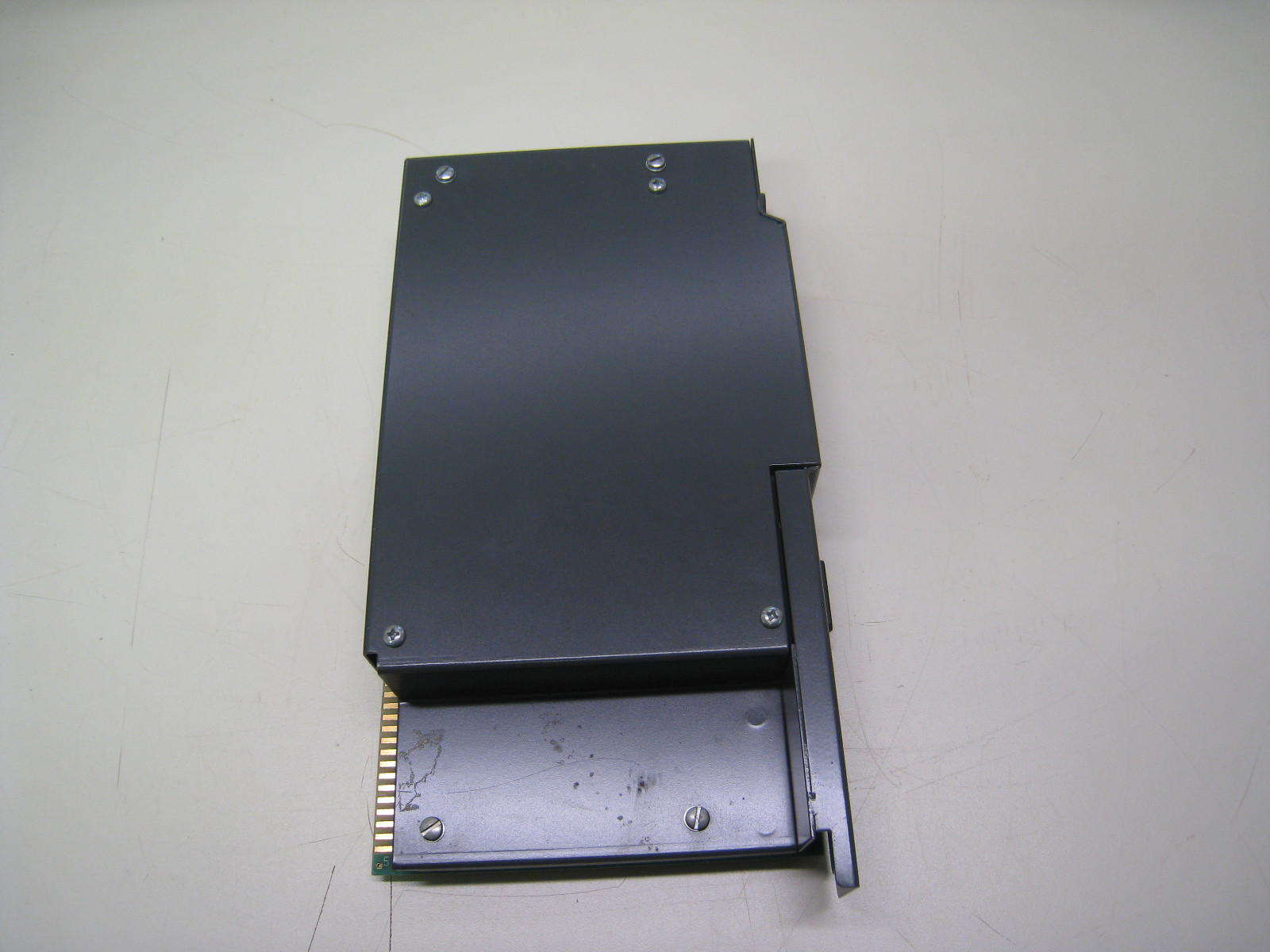 Allen-Bradley 1772-LN2 Mini Processor Series B Firmware REV 1 Free ...