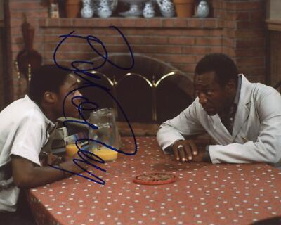Bill Cosby "The Cosby Show" AUTOGRAPH Signed 8x10 Photo ACOA | eBay